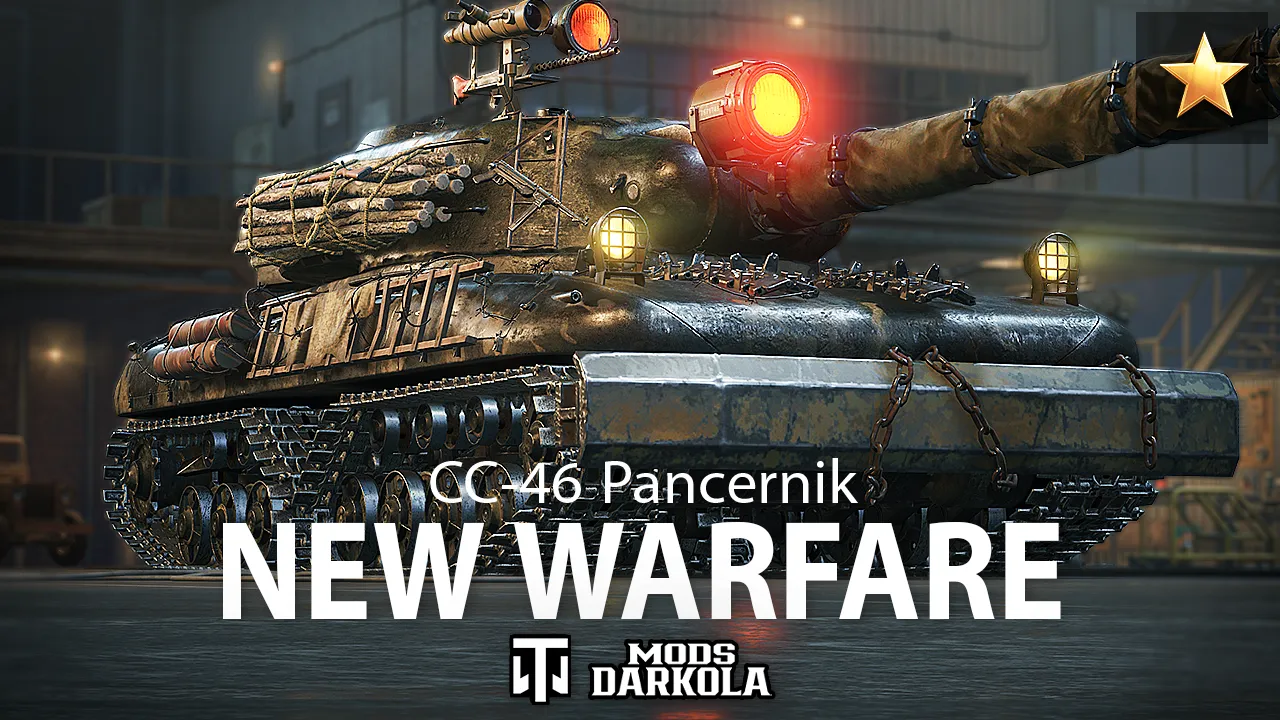 Skins Classique - DARKOLA MODS